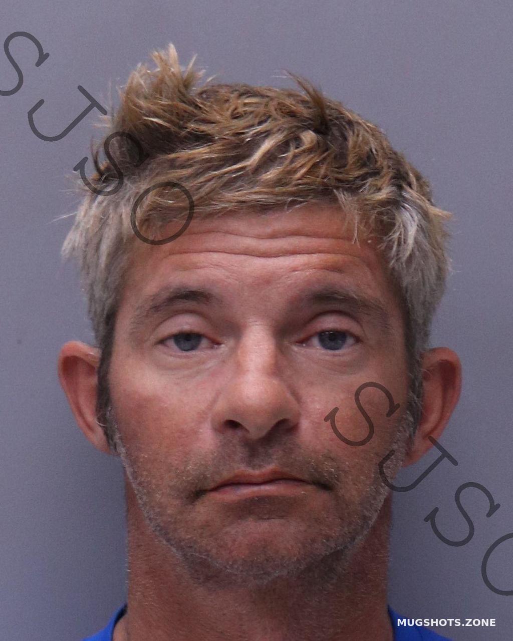 MOFFAT ANTHONY DAVIDSON 03/07/2022 - St. Johns County Mugshots Zone