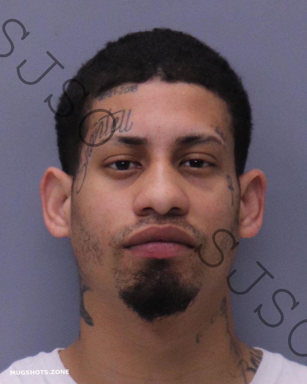 CHAVECO ELIAS ALEXIS ALEJANDRO 03/09/2022 - St. Johns County Mugshots Zone