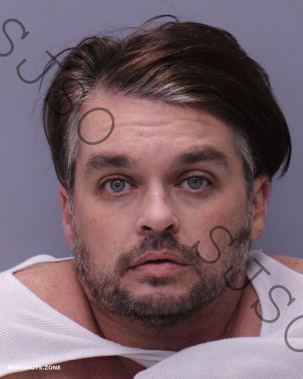 MADING RAY CARL 03/09/2022 - St. Johns County Mugshots Zone