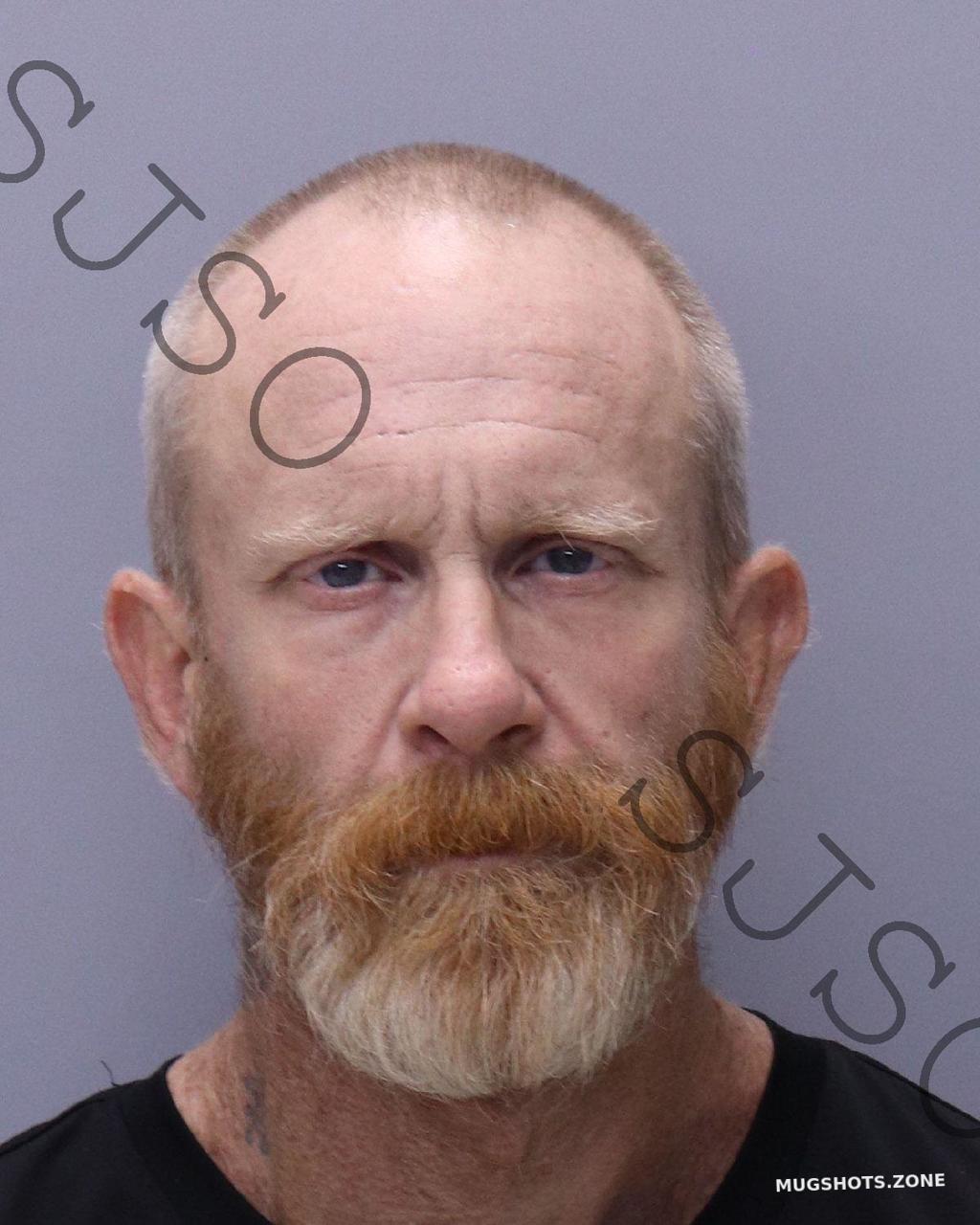 TAYLOR WARREN JACK 03/09/2022 - St. Johns County Mugshots Zone