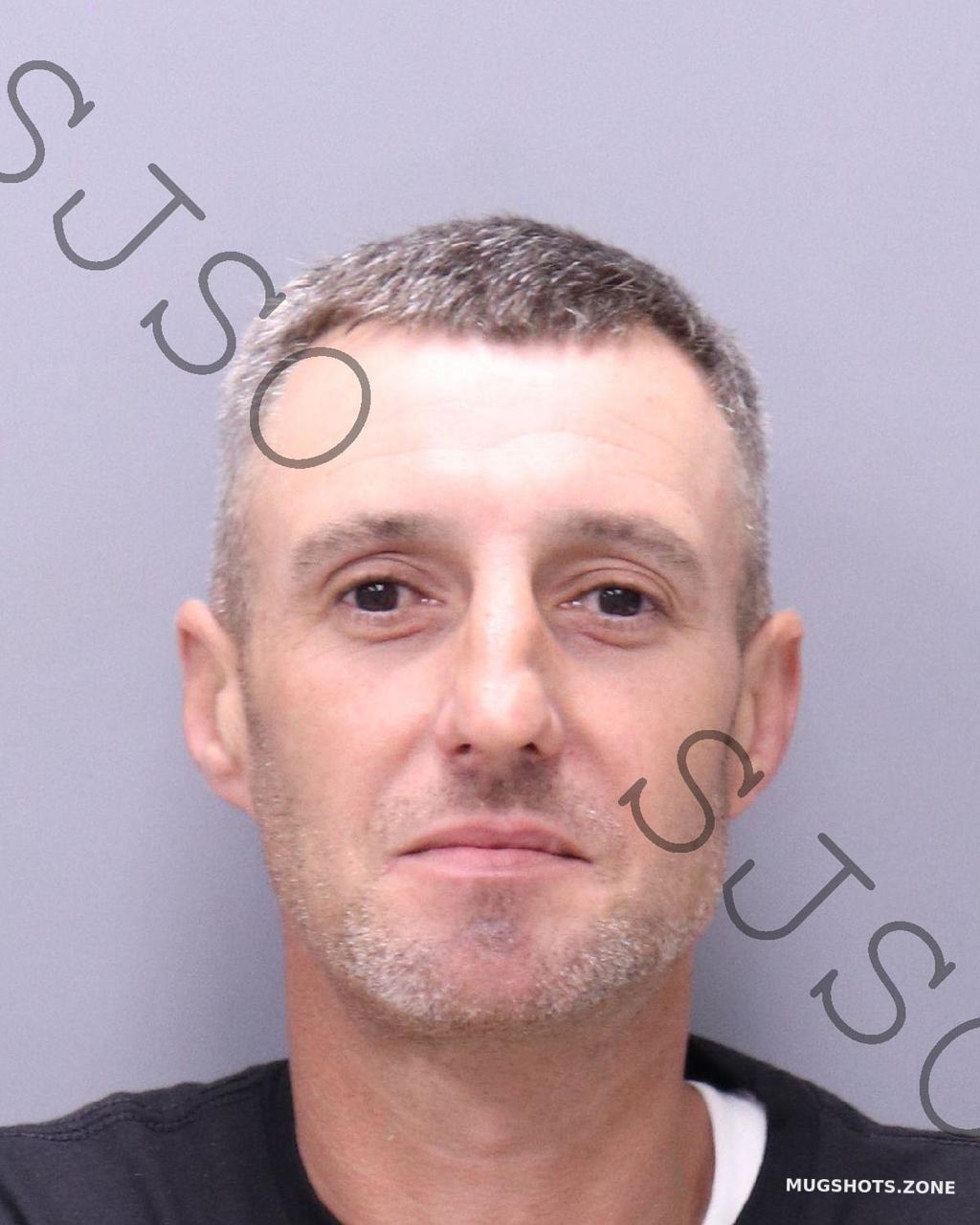 STUCKEY LARRY WAYNE 03/17/2022 - St. Johns County Mugshots Zone