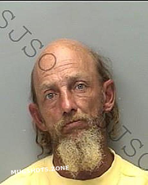 FREEMAN BRIAN KEITH 03/22/2022 - St. Johns County Mugshots Zone