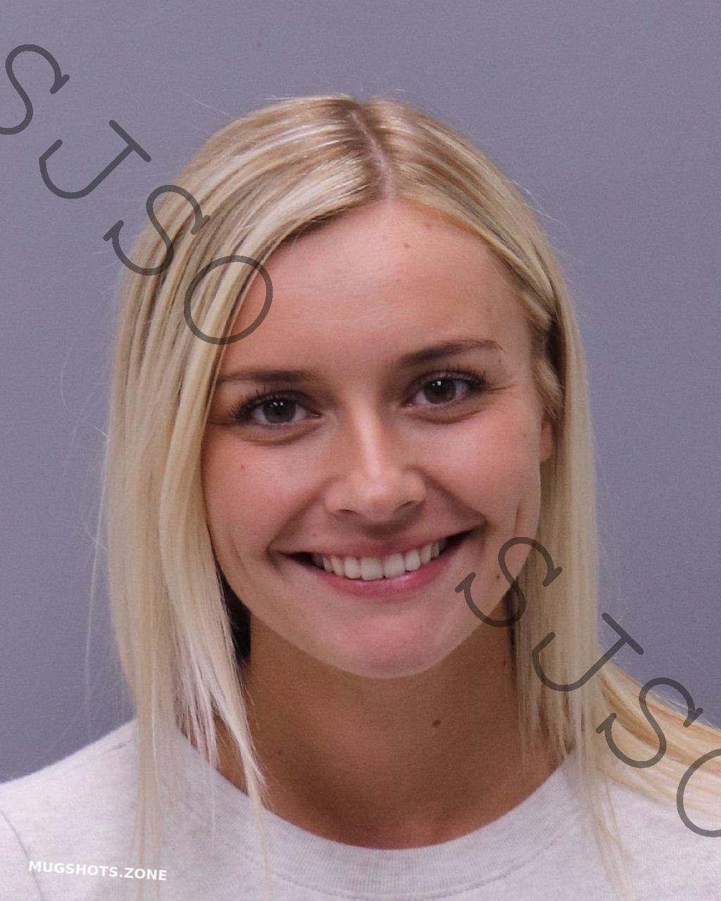 Edenfield Chelsea Ann 03 26 2022 St Johns County Mugshots Zone