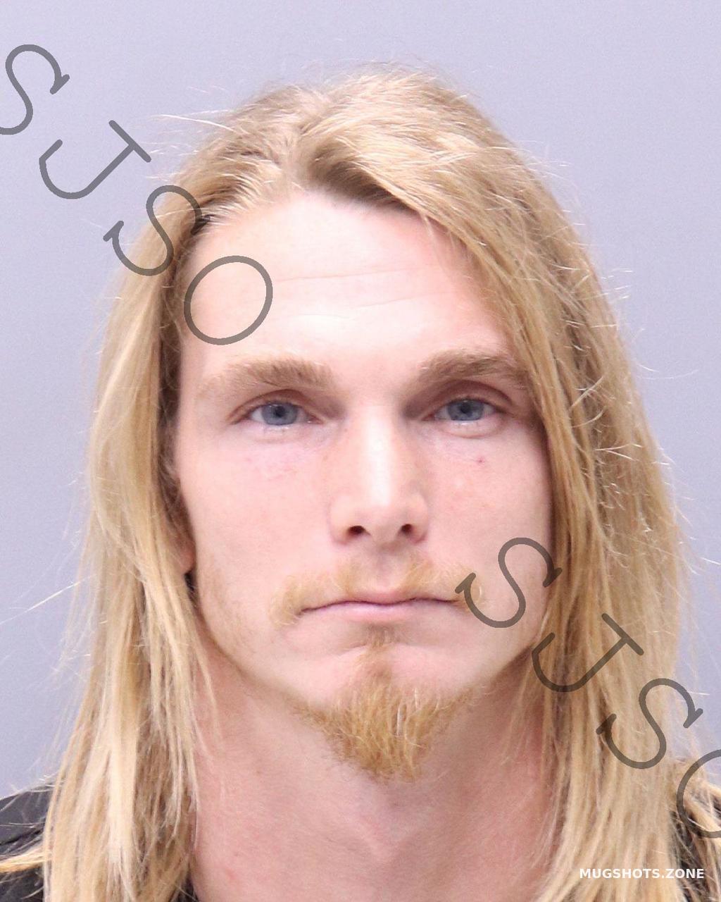 VIGIL ANTHONY KYLE 03/29/2022 - St. Johns County Mugshots Zone