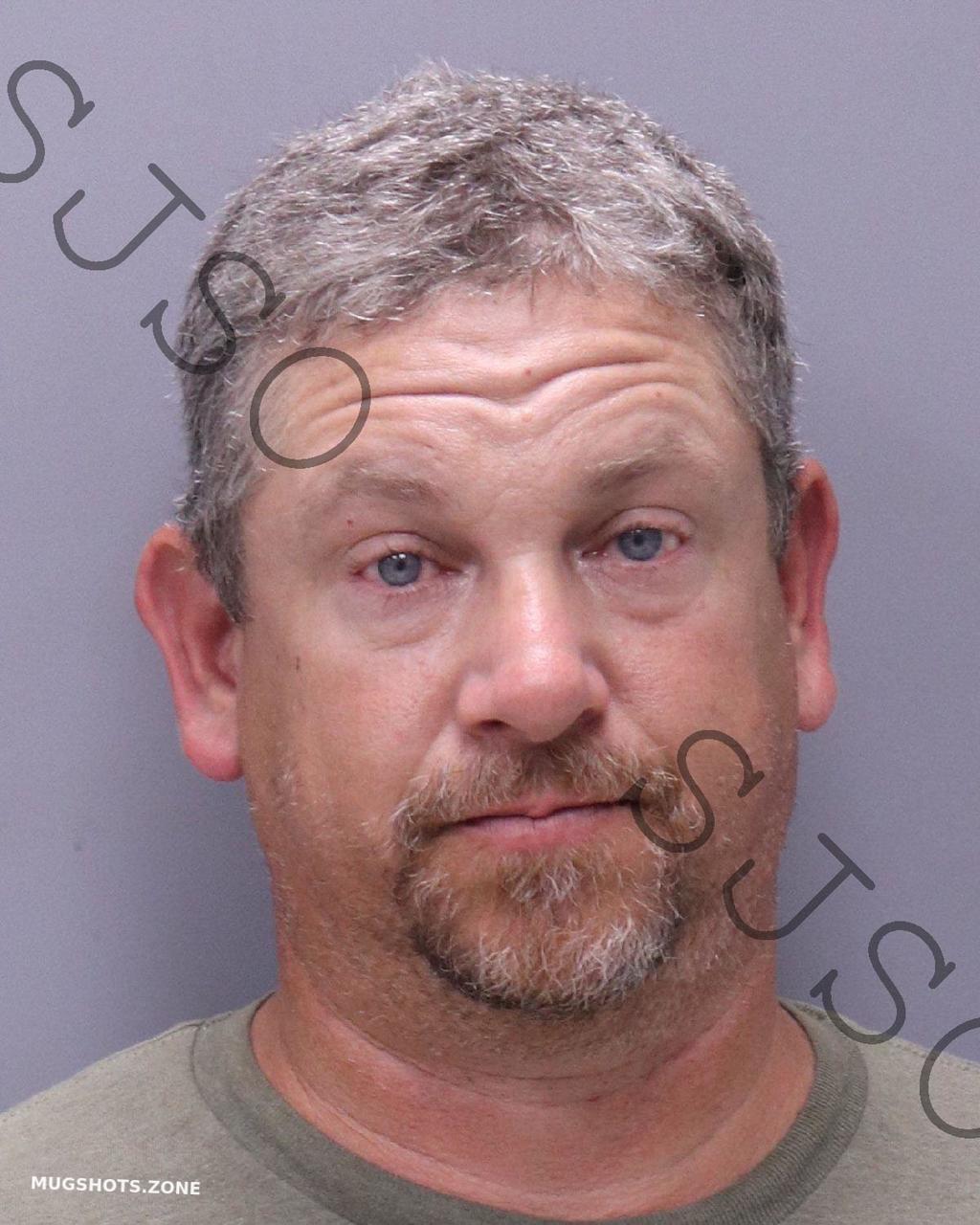 SILCOX JOSHUA JASON 03/30/2022 - St. Johns County Mugshots Zone