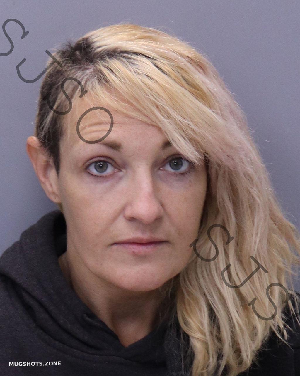 PHILLIPS APRIL LYNN 04/01/2022 - St. Johns County Mugshots Zone