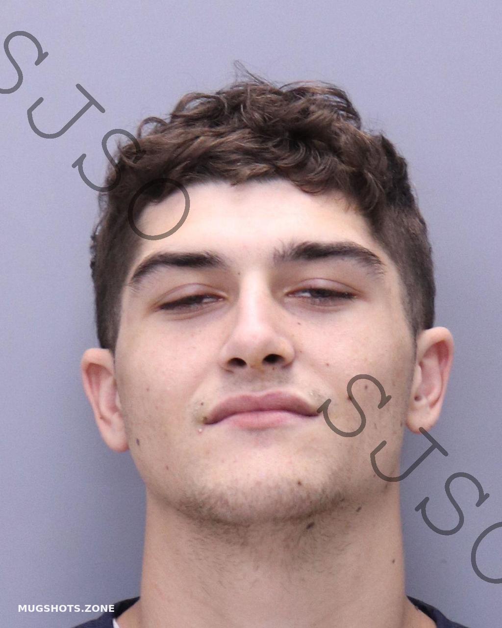 HIGGINBOTHAM DEAL ARNOLD 04/01/2022 - St. Johns County Mugshots Zone