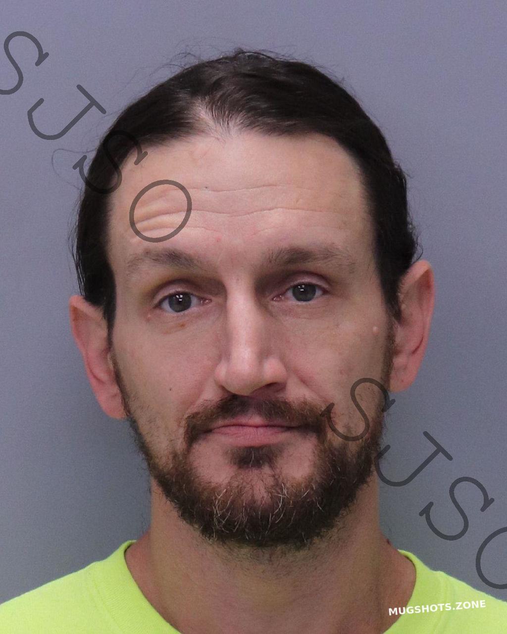 GORSKI DAVID JOSEPH 04/03/2022 - St. Johns County Mugshots Zone
