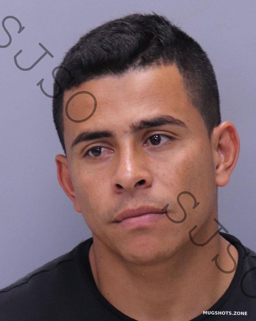 VALENCIA ROJAS JEISON ANDRES 04/07/2022 - St. Johns County Mugshots Zone