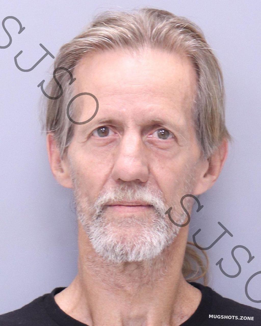 MARSHALL CHRISTOPHER JAMES 04/08/2022 - St. Johns County Mugshots Zone