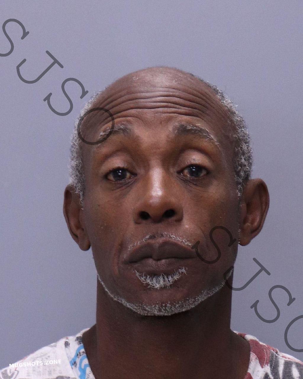 WASHINGTON JAMES ARNELL 04/08/2022 - St. Johns County Mugshots Zone