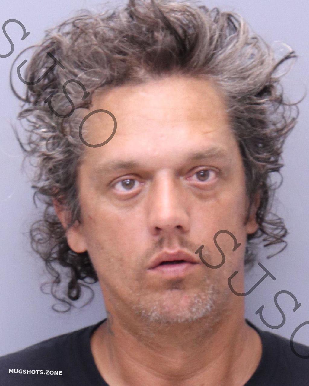 PHILLIPS RYAN DAVIS 04/10/2022 - St. Johns County Mugshots Zone