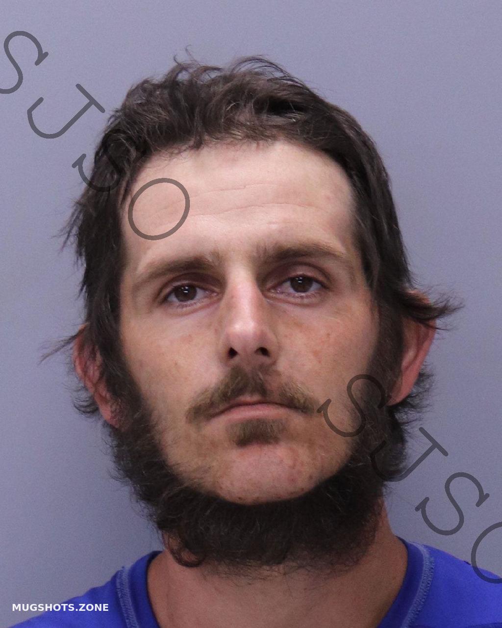 KOESTER JOSHUA ALAN 04/13/2022 - St. Johns County Mugshots Zone
