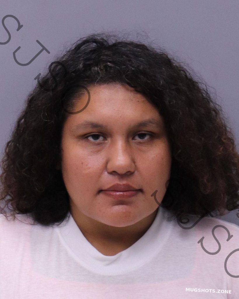ROBLES ERICA ADRIANA 04/13/2022 - St. Johns County Mugshots Zone