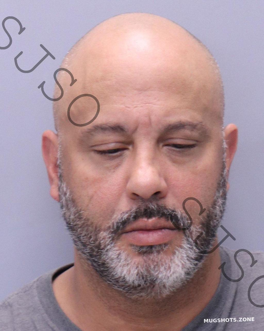 DEPINA DAVID COSTA 04/16/2022 - St. Johns County Mugshots Zone