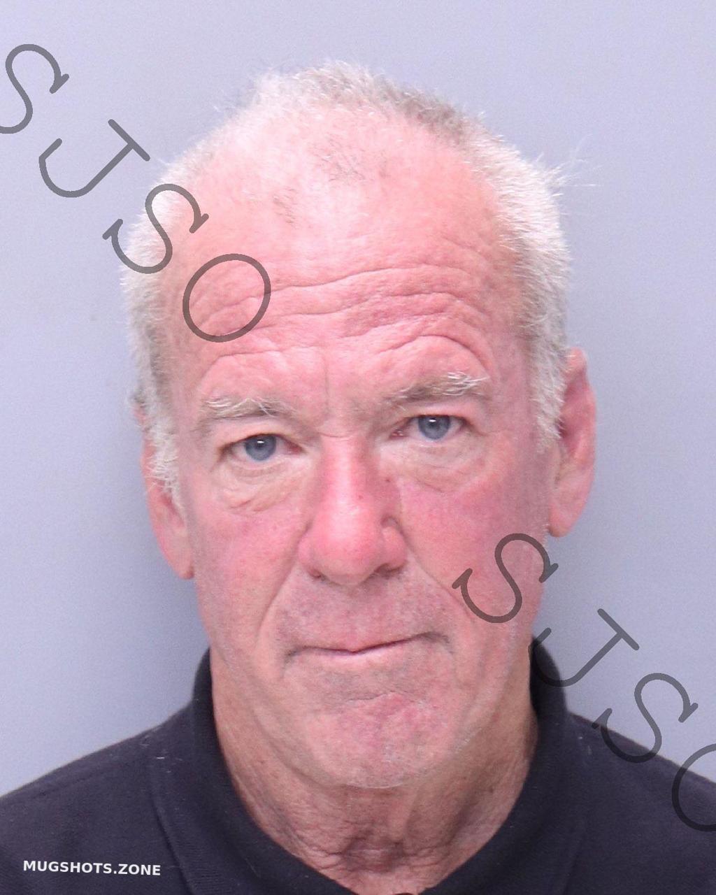 STANG JOHN GREGSON 04/17/2022 - St. Johns County Mugshots Zone