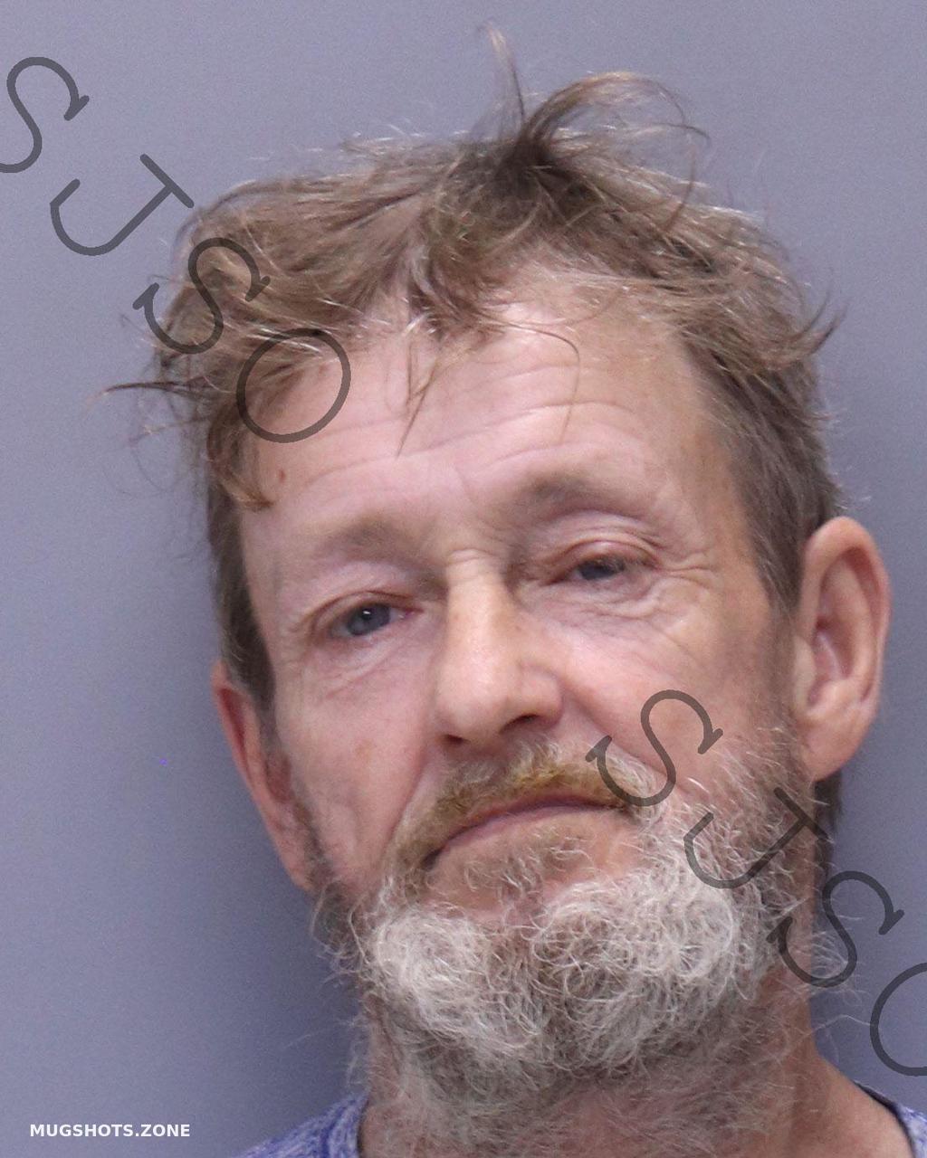 BENNETT JOHN ROBERT 04/18/2022 - St. Johns County Mugshots Zone