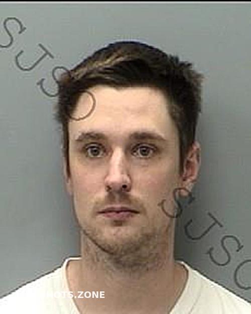 JONES COLTON EARL 04/20/2022 - St. Johns County Mugshots Zone