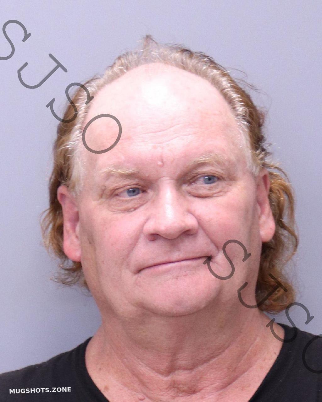 ROSS THOMAS MICHAEL 04/21/2022 - St. Johns County Mugshots Zone