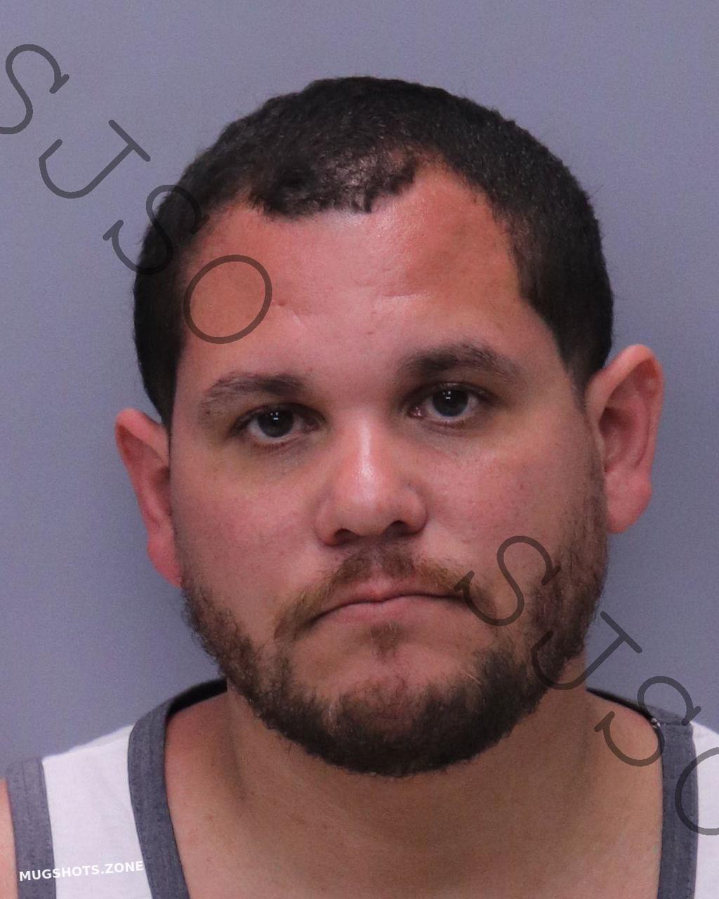 GALARZA RAYMOND 04/22/2022 - St. Johns County Mugshots Zone