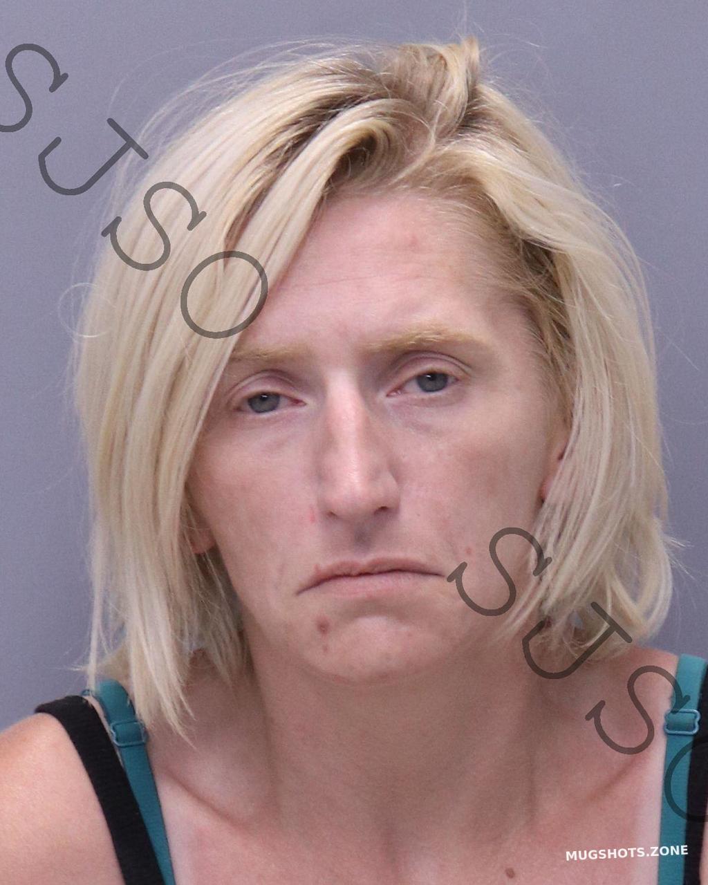 DOWDY CHRISTY WARD 04/22/2022 - St. Johns County Mugshots Zone