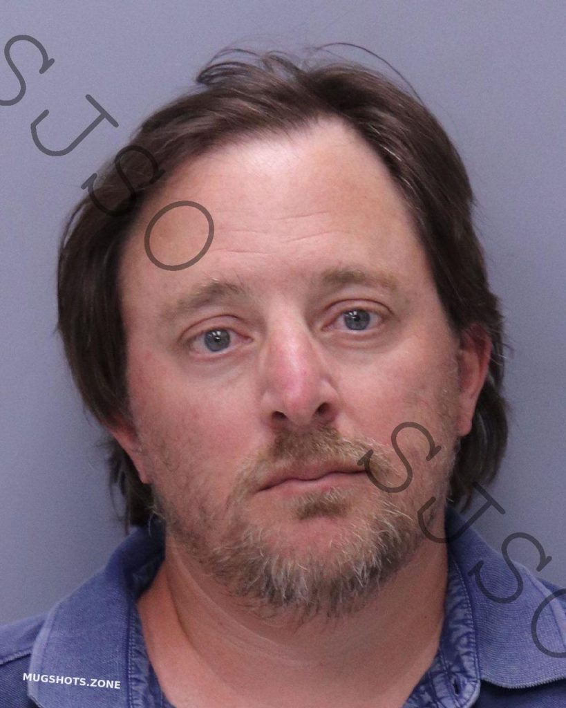 RINELLA ANTHONY JOHN 04/23/2022 - St. Johns County Mugshots Zone