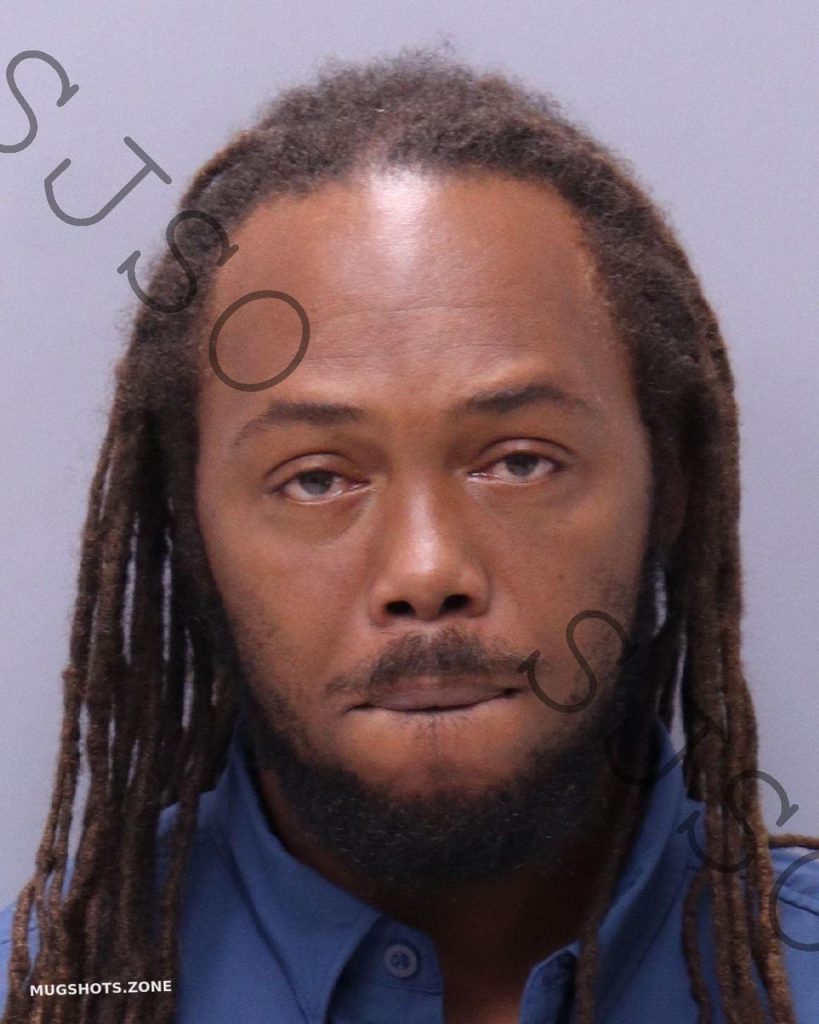 PARSONS CHRISTOPHER LEE 04/25/2022 - St. Johns County Mugshots Zone