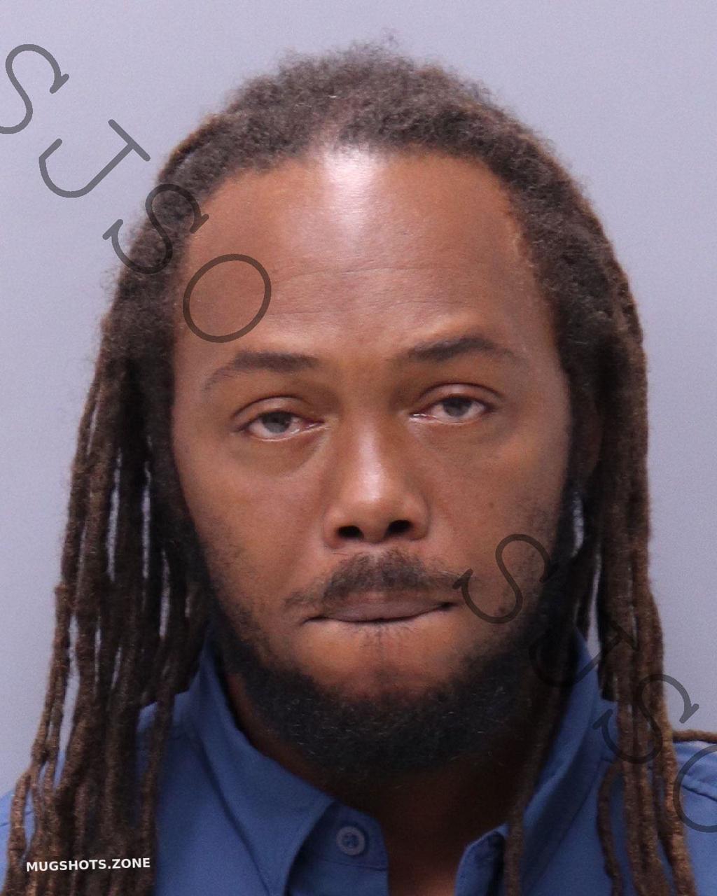 PARSONS CHRISTOPHER LEE 04/25/2022 - St. Johns County Mugshots Zone