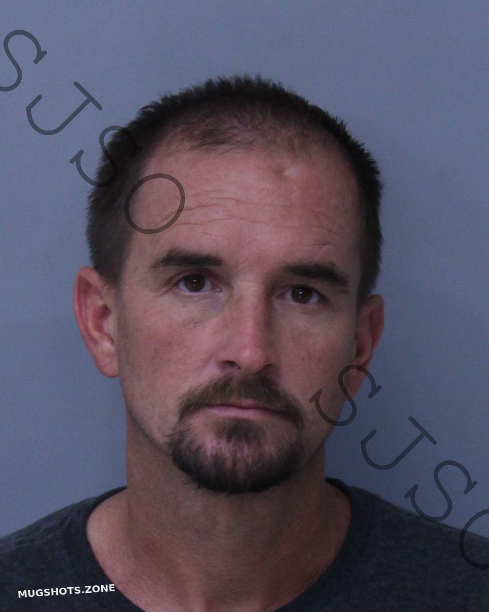 SOLOMON DAVID JOSEPH 04/25/2022 - St. Johns County Mugshots Zone