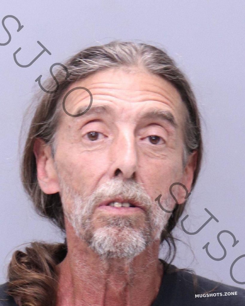 MAXSON BRIAN SCOTT 04/26/2022 - St. Johns County Mugshots Zone