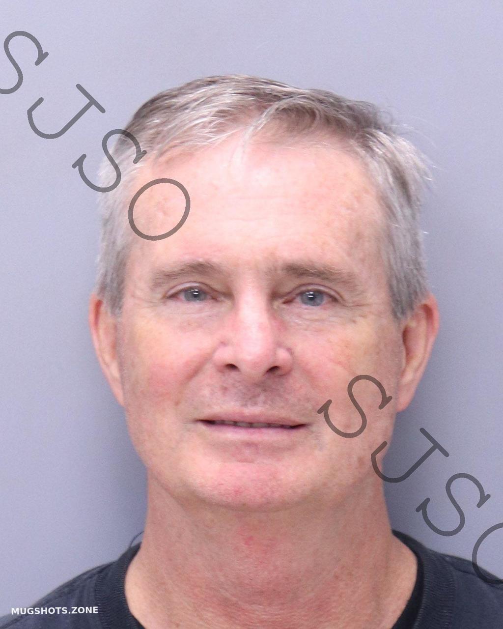 LYNSKEY BRIAN WILLIAM 04/28/2022 - St. Johns County Mugshots Zone