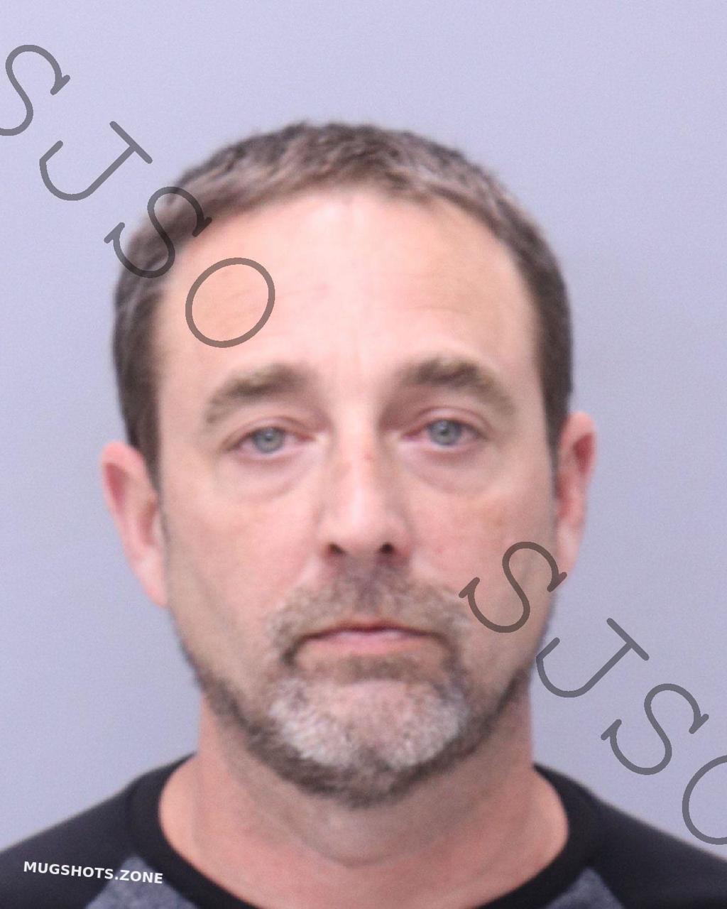 RAYMOND BRYAN MICHAEL 04/30/2022 - St. Johns County Mugshots Zone