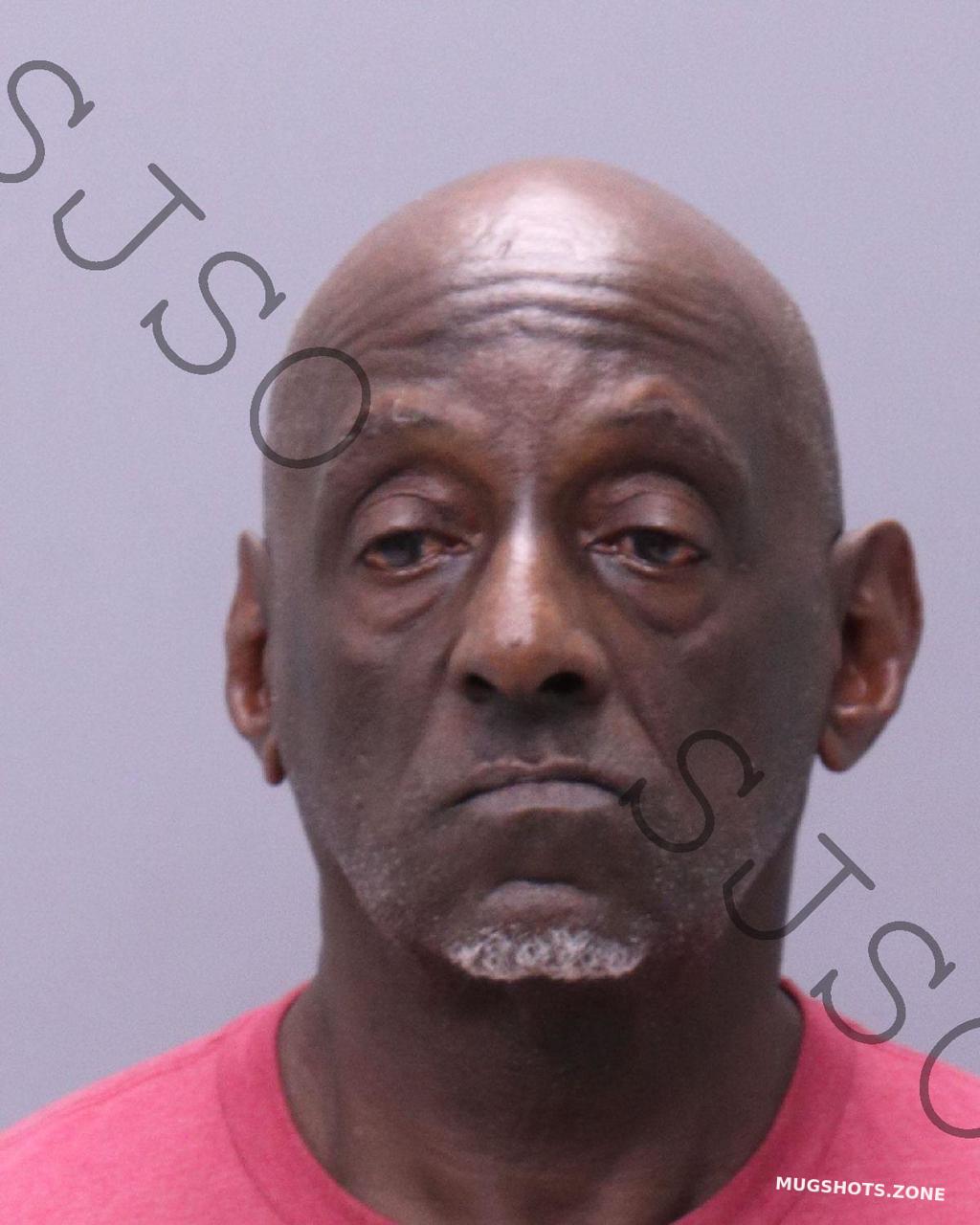 GASKINS JOSEPH LEON 05/01/2022 - St. Johns County Mugshots Zone