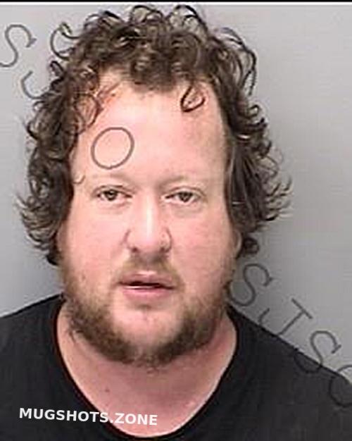 BRUMBACK WESLEY CHASE 05/01/2022 - St. Johns County Mugshots Zone