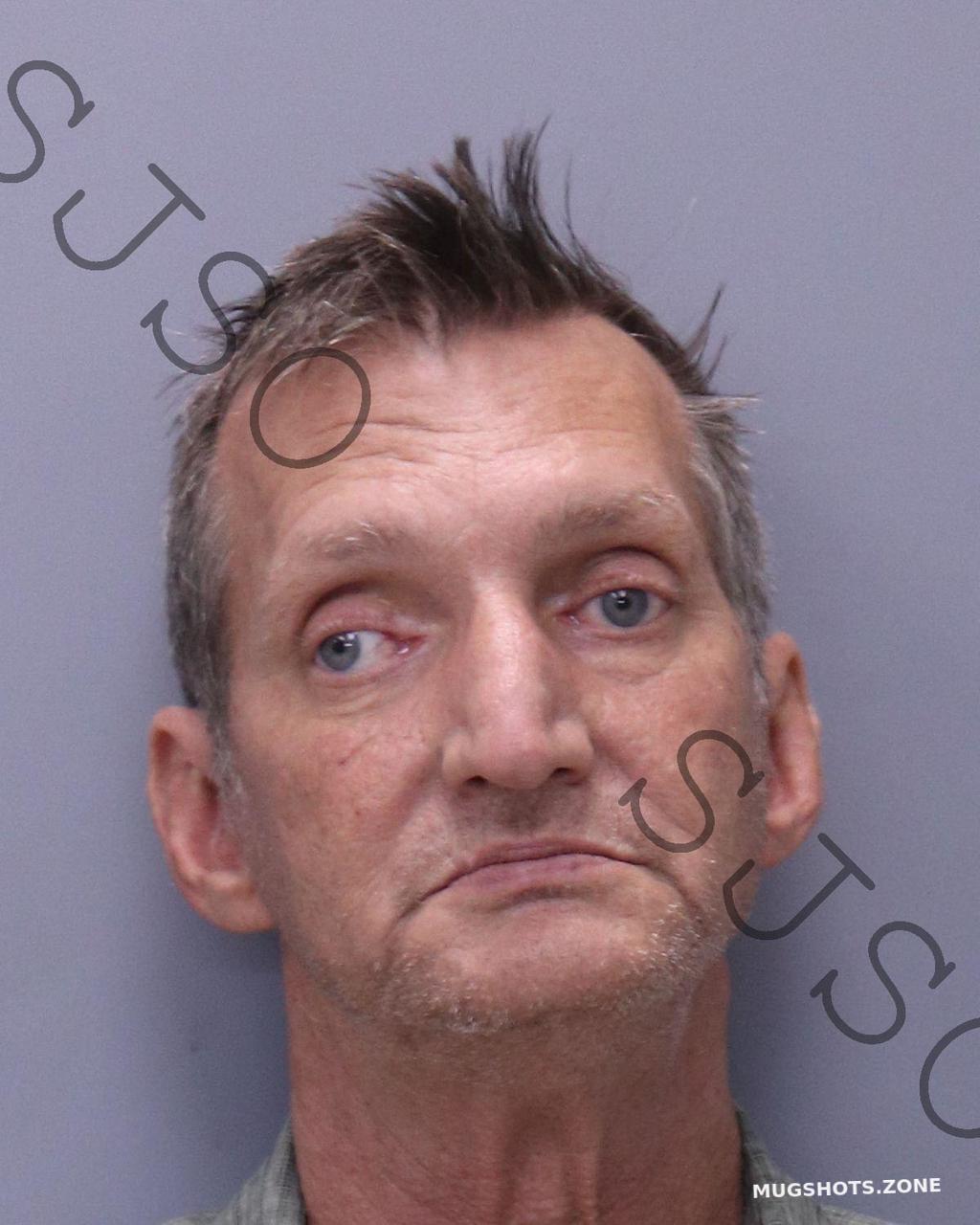 JOHNSON DOUGLAS ALAN 05/03/2022 - St. Johns County Mugshots Zone