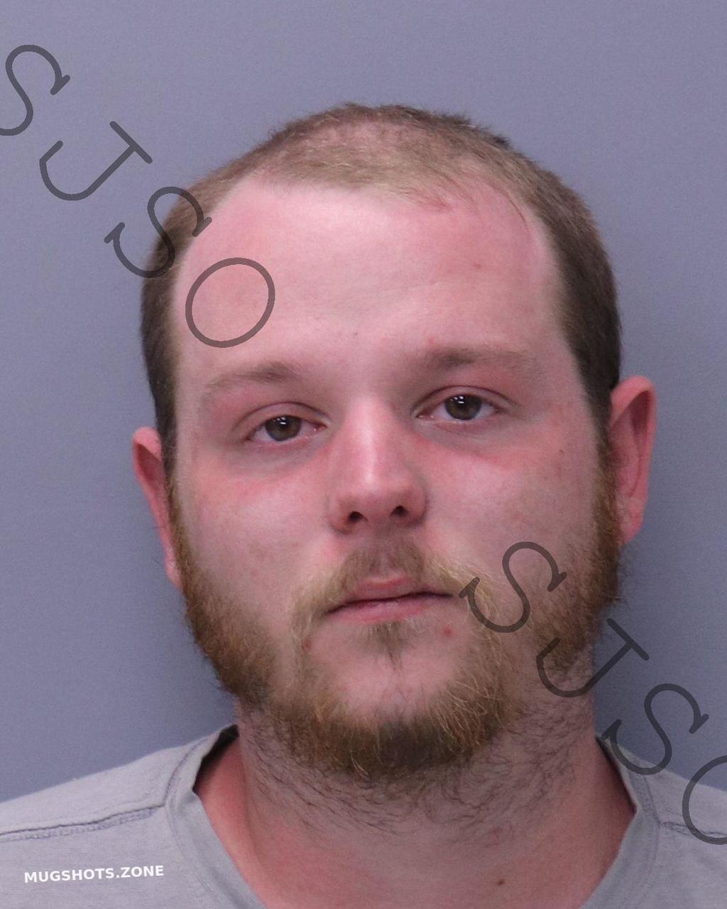 TRIGG KHASE SKYLOR 05/07/2022 - St. Johns County Mugshots Zone