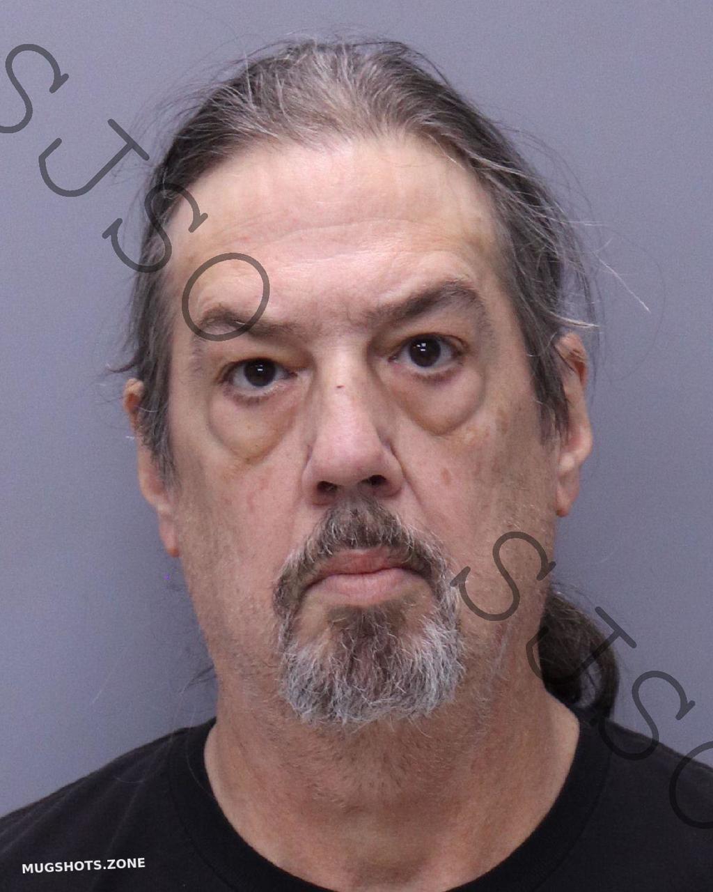 POWELL DAVID BOYD 05/11/2022 - St. Johns County Mugshots Zone