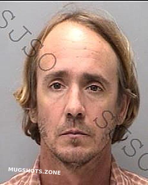 TALBERT DAVID SETH 05/11/2022 - St. Johns County Mugshots Zone