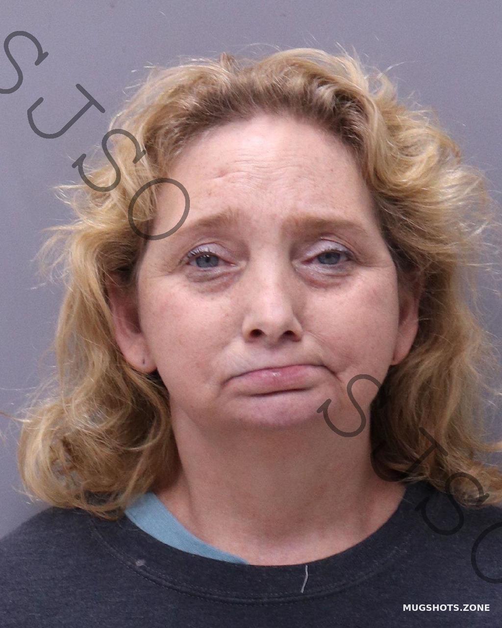 GRAHAM MOLLY LEE 05/12/2022 - St. Johns County Mugshots Zone