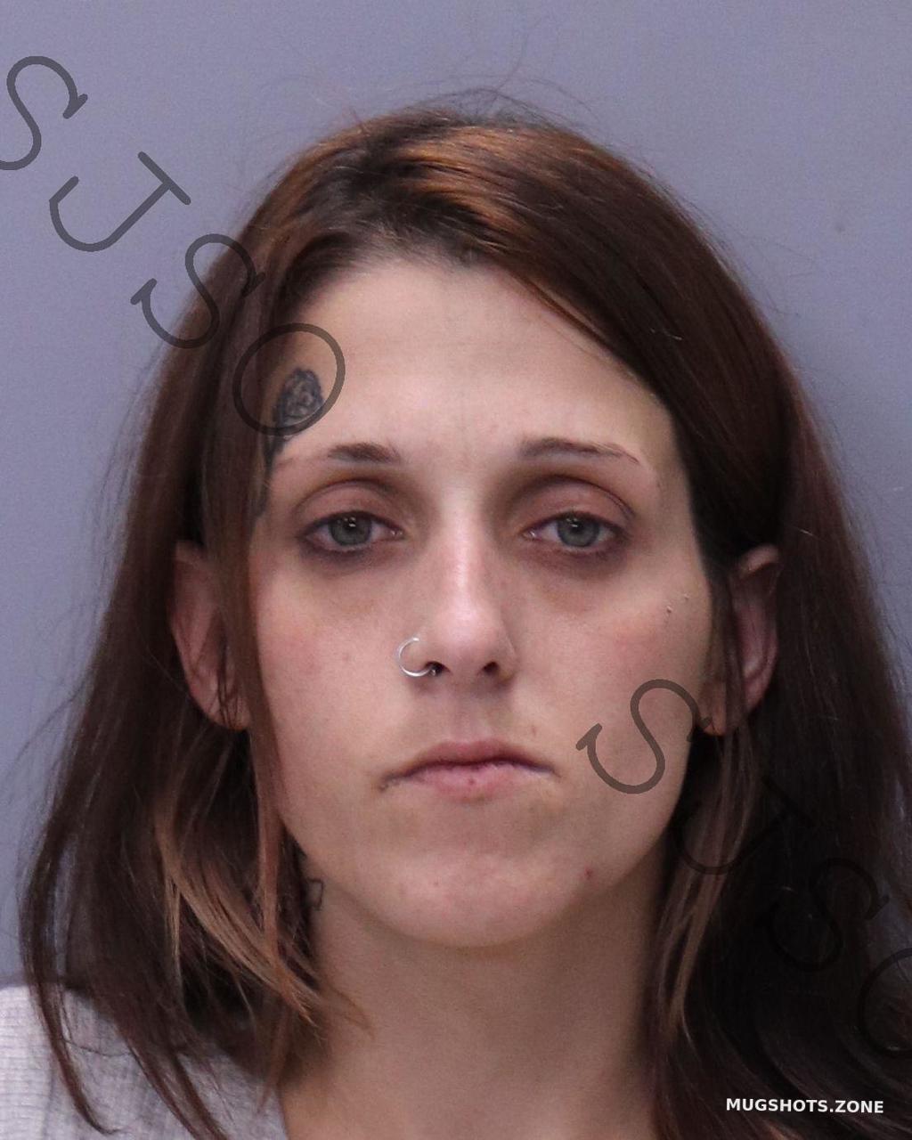 EARL CAITLIN IRENE 05/13/2022 - St. Johns County Mugshots Zone