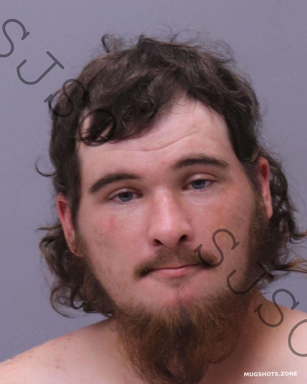 SPICER JACOB PETER 05/15/2022 - St. Johns County Mugshots Zone