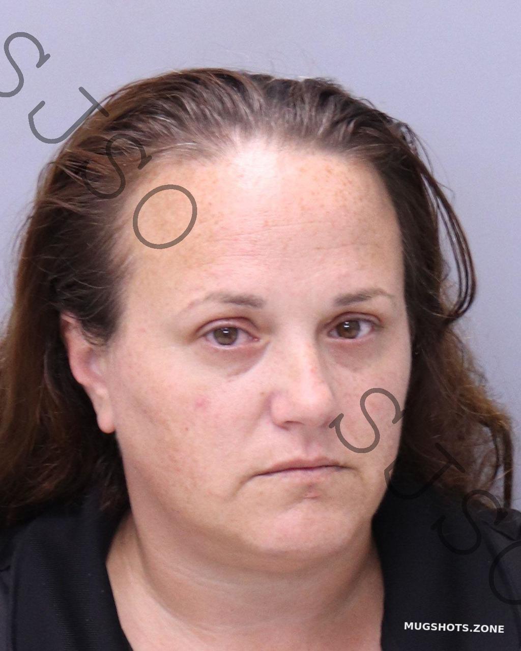 BURRILL JESSICA LYNN 05/17/2022 - St. Johns County Mugshots Zone