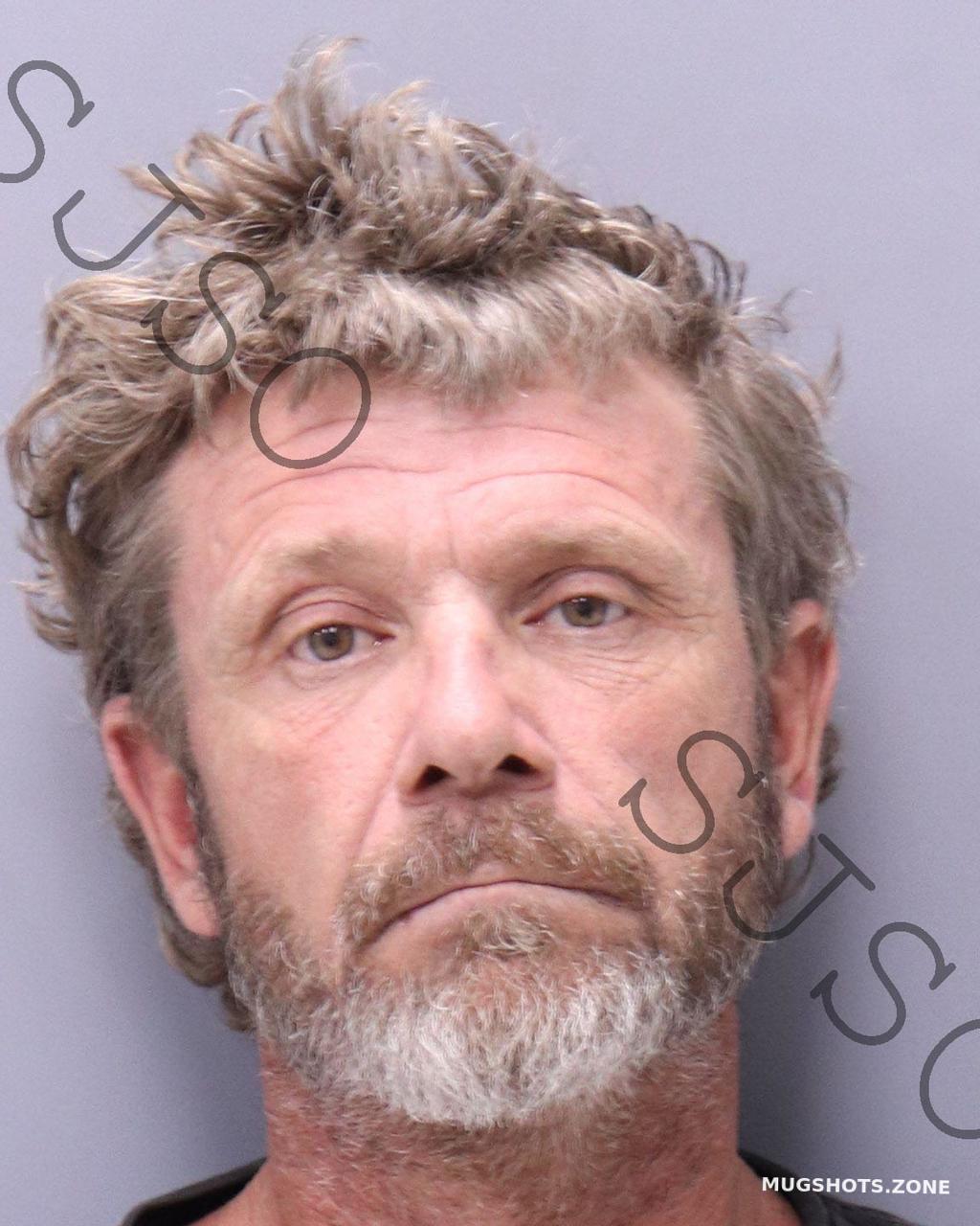 KASHULA KRISTOPHER REID 05/17/2022 - St. Johns County Mugshots Zone