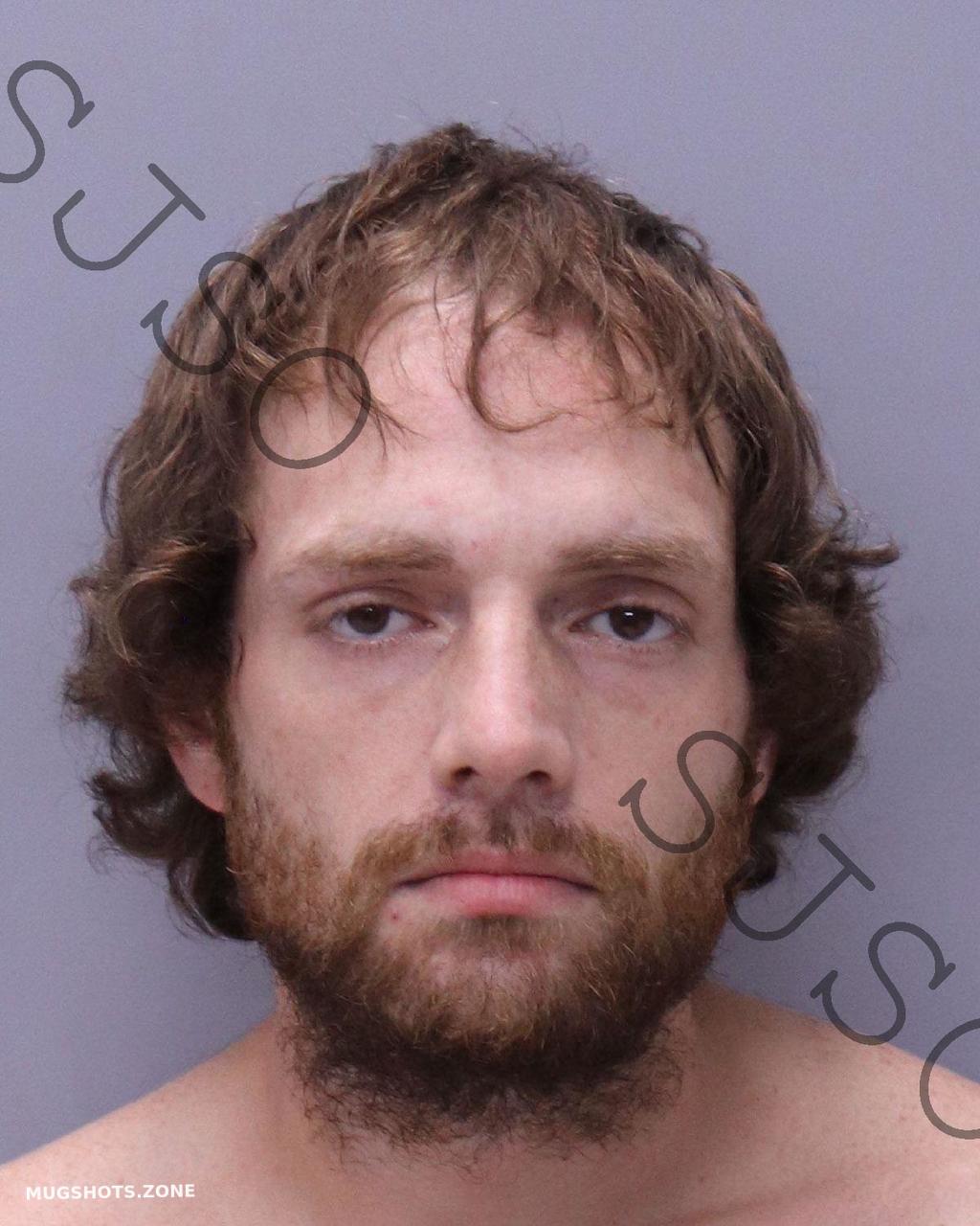 BAGGSTROM GARY DAVID 05/20/2022 - St. Johns County Mugshots Zone