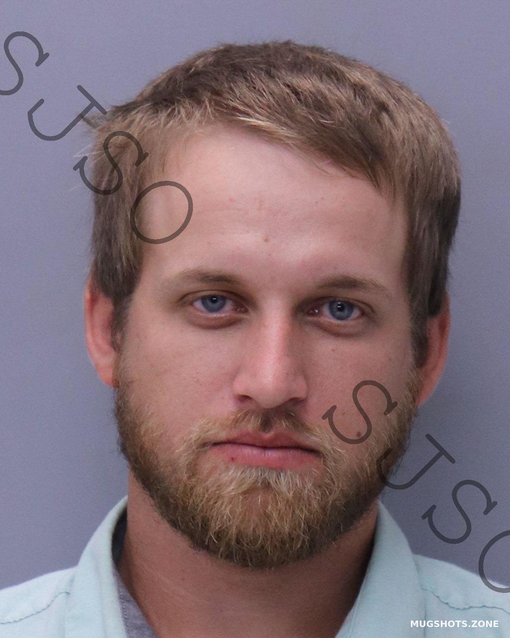 RIDDLE JOHN AUSTIN 05/21/2022 - St. Johns County Mugshots Zone