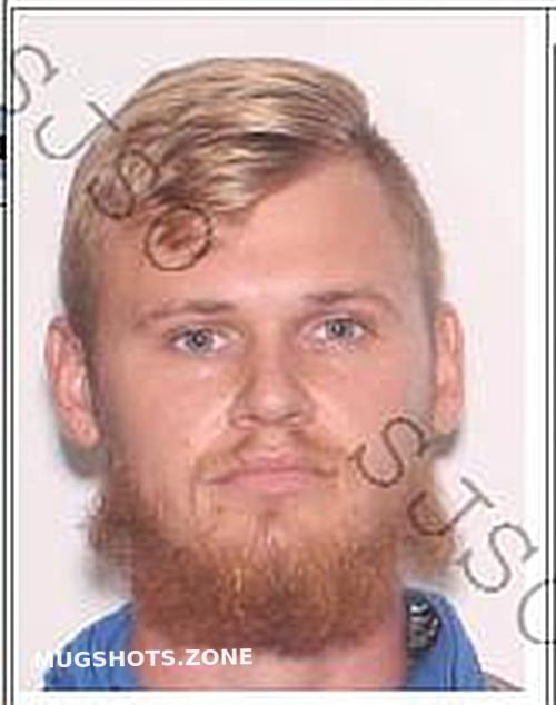 MERCER DEVIN RAY 05/24/2022 - St. Johns County Mugshots Zone