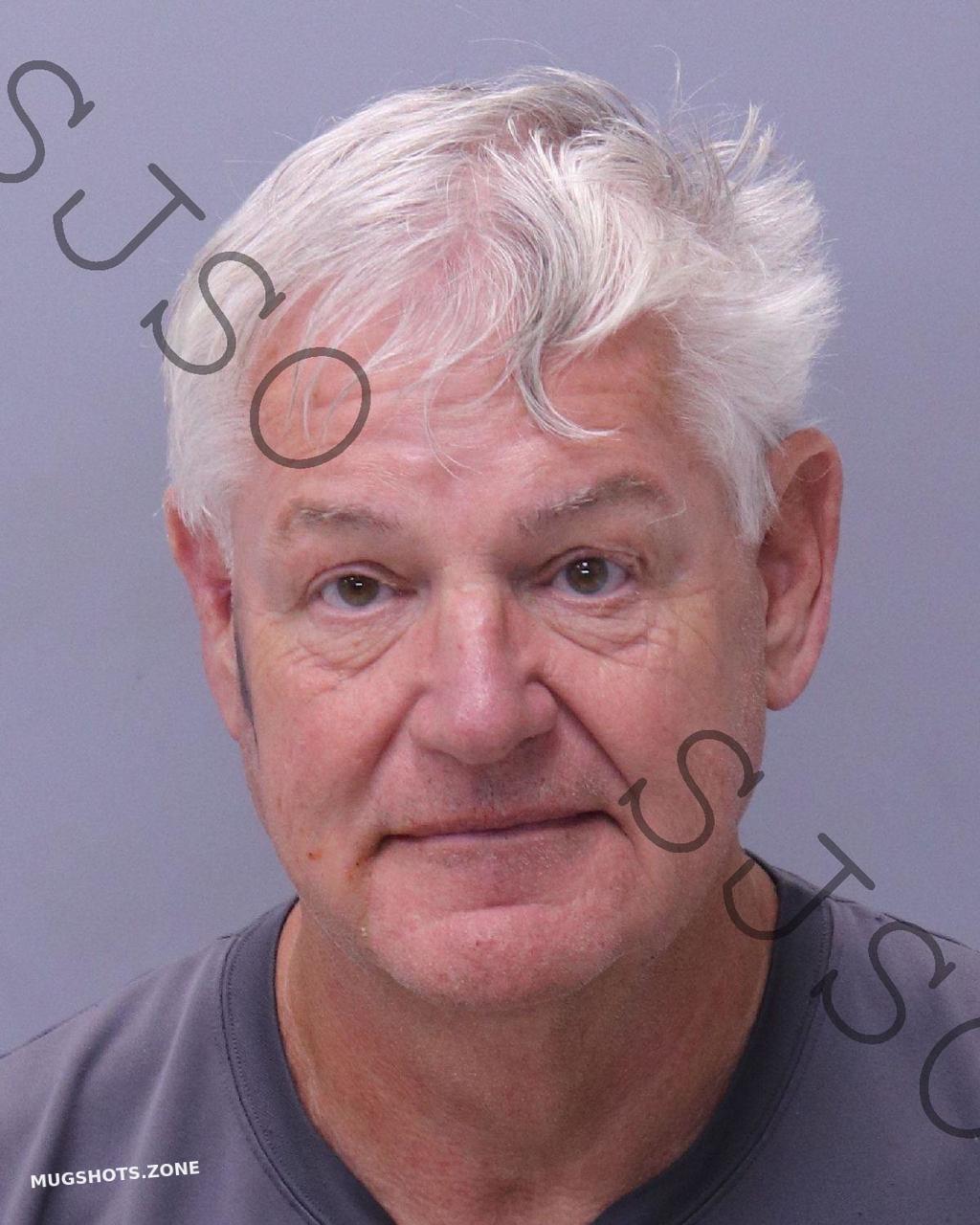 MOTT ROBERT EMMETT 05/24/2022 - St. Johns County Mugshots Zone