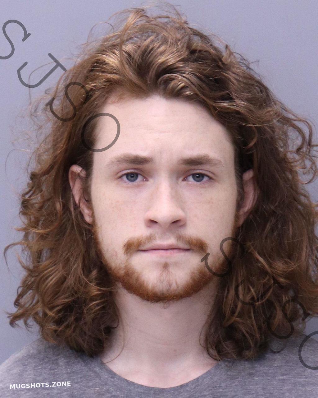 GREENE SAMUEL ROBERT 05/28/2022 - St. Johns County Mugshots Zone