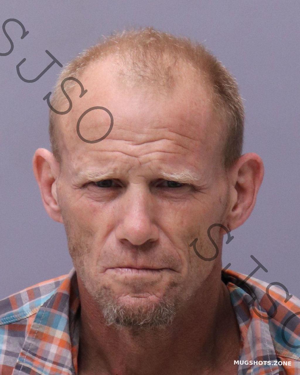 HENC MATTHEW ROBERT 05/31/2022 - St. Johns County Mugshots Zone
