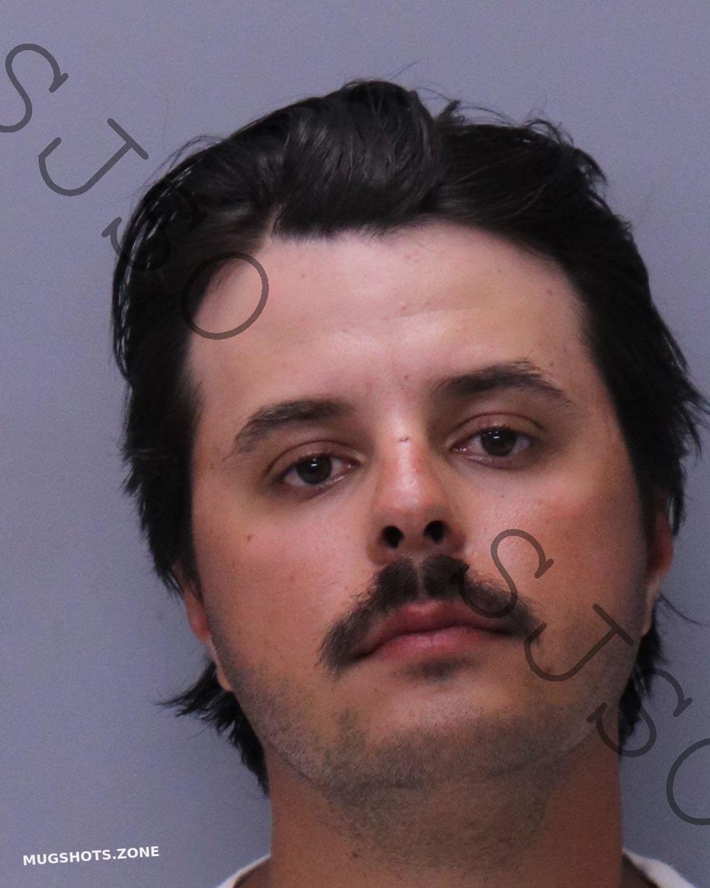 JONES JONATHAN TYLER 06/03/2022 - St. Johns County Mugshots Zone